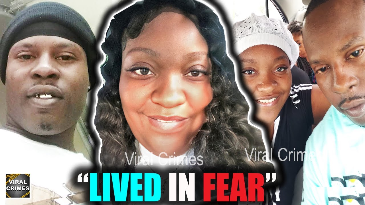 Mom of 4 Killed By Ex-Con Boyfriend She Was Afraid Leave | The Malinda ...
