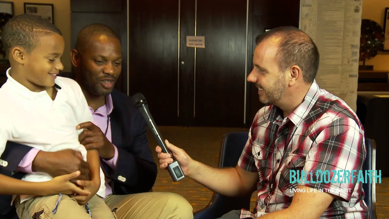 James Adegoke Revive 2015 Shares On Capture the Moment Testimonies ...