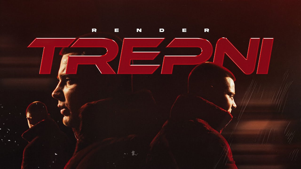 RENDER - TREPNI - YouTube