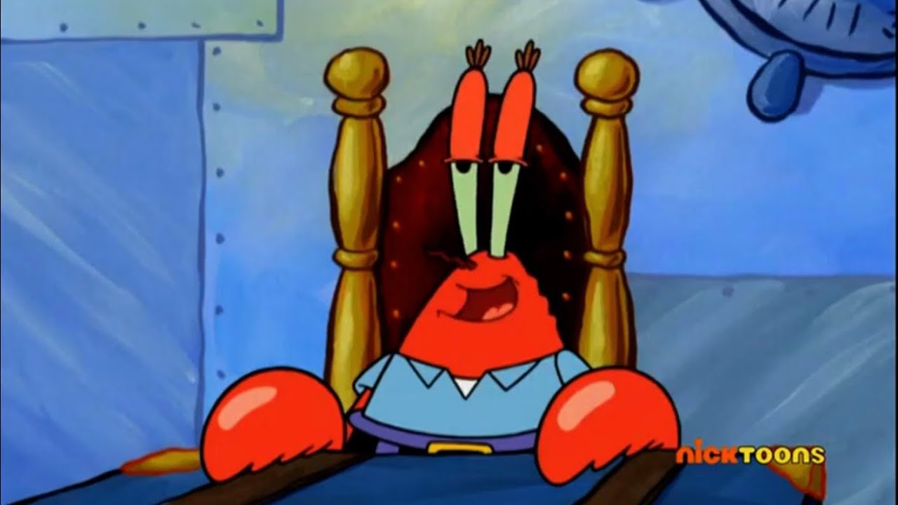 short swedish spongebob clip - YouTube