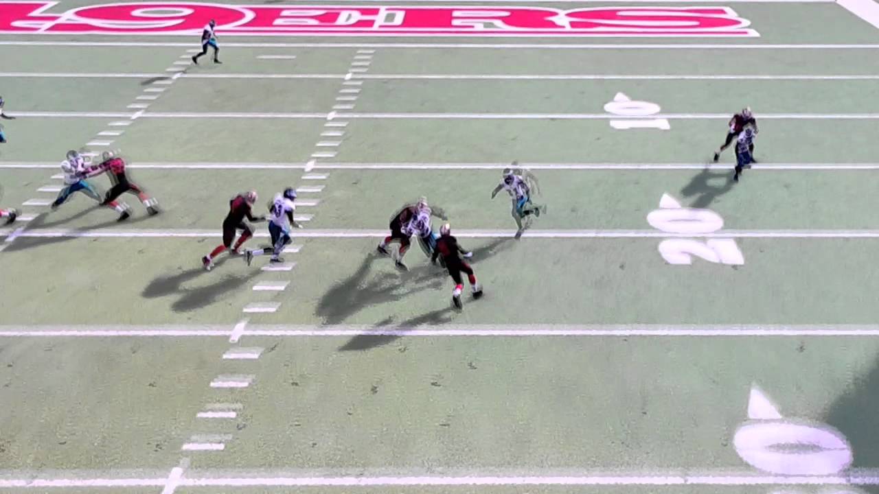 Week 8 - 2019 Season - YouTube