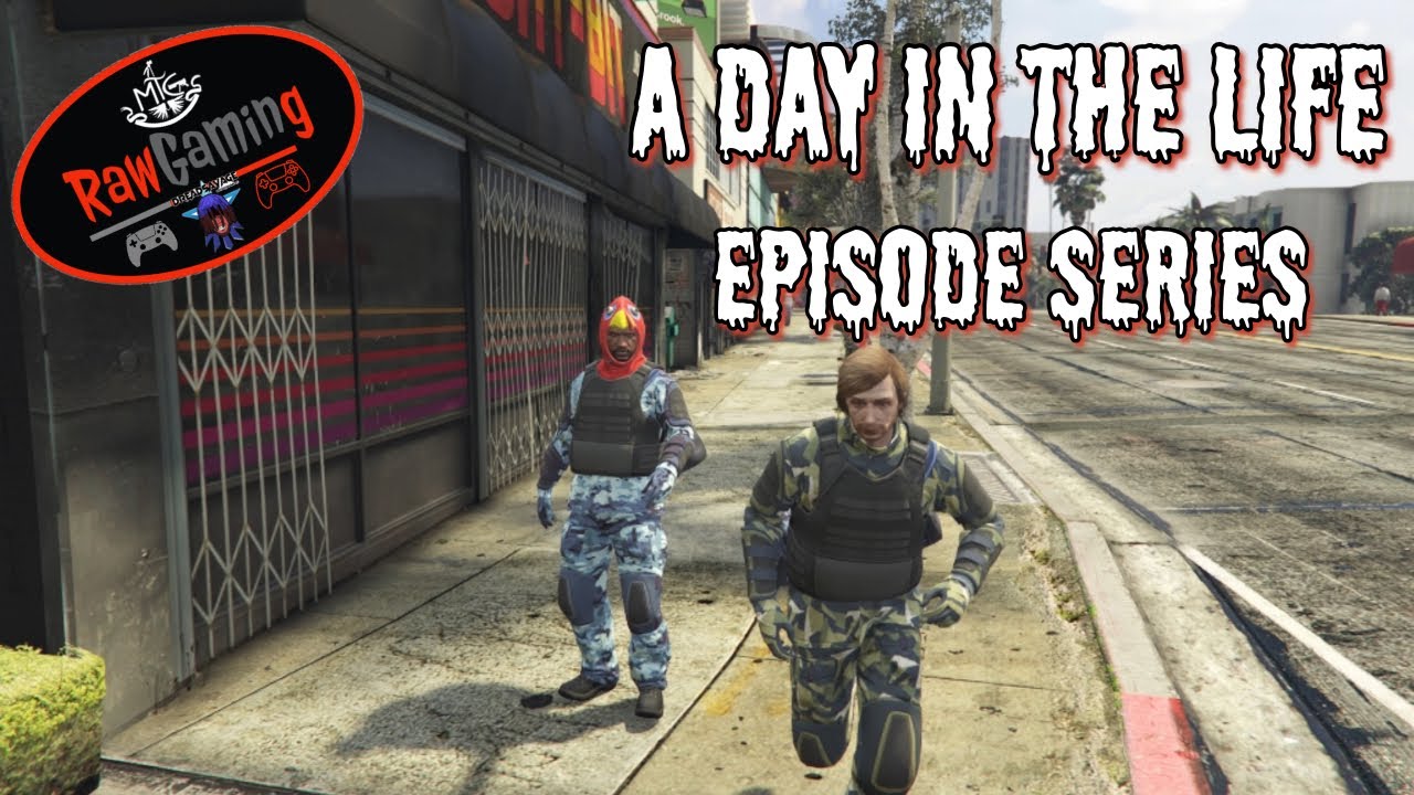 A Day In The Life Diamonds Setup - YouTube