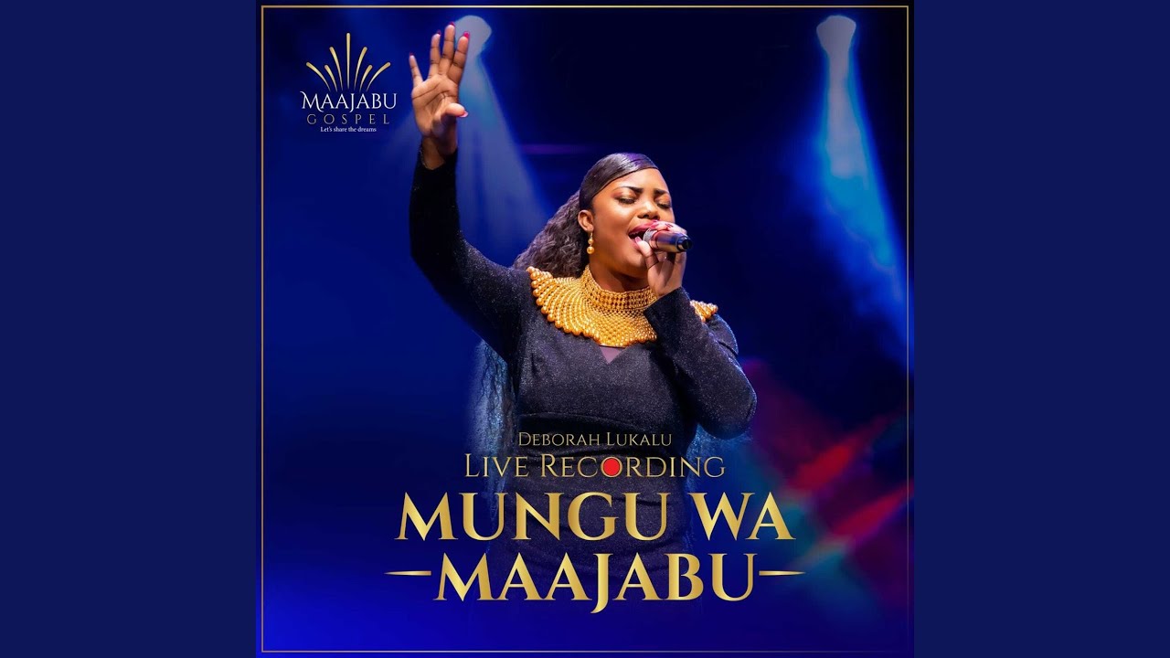 Ma Consolation (Live) - YouTube Music