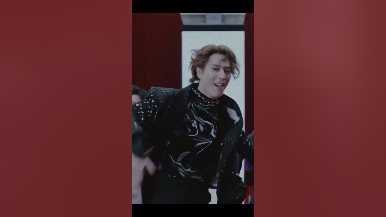 GOT7 'PYTHON' (3) - YouTube