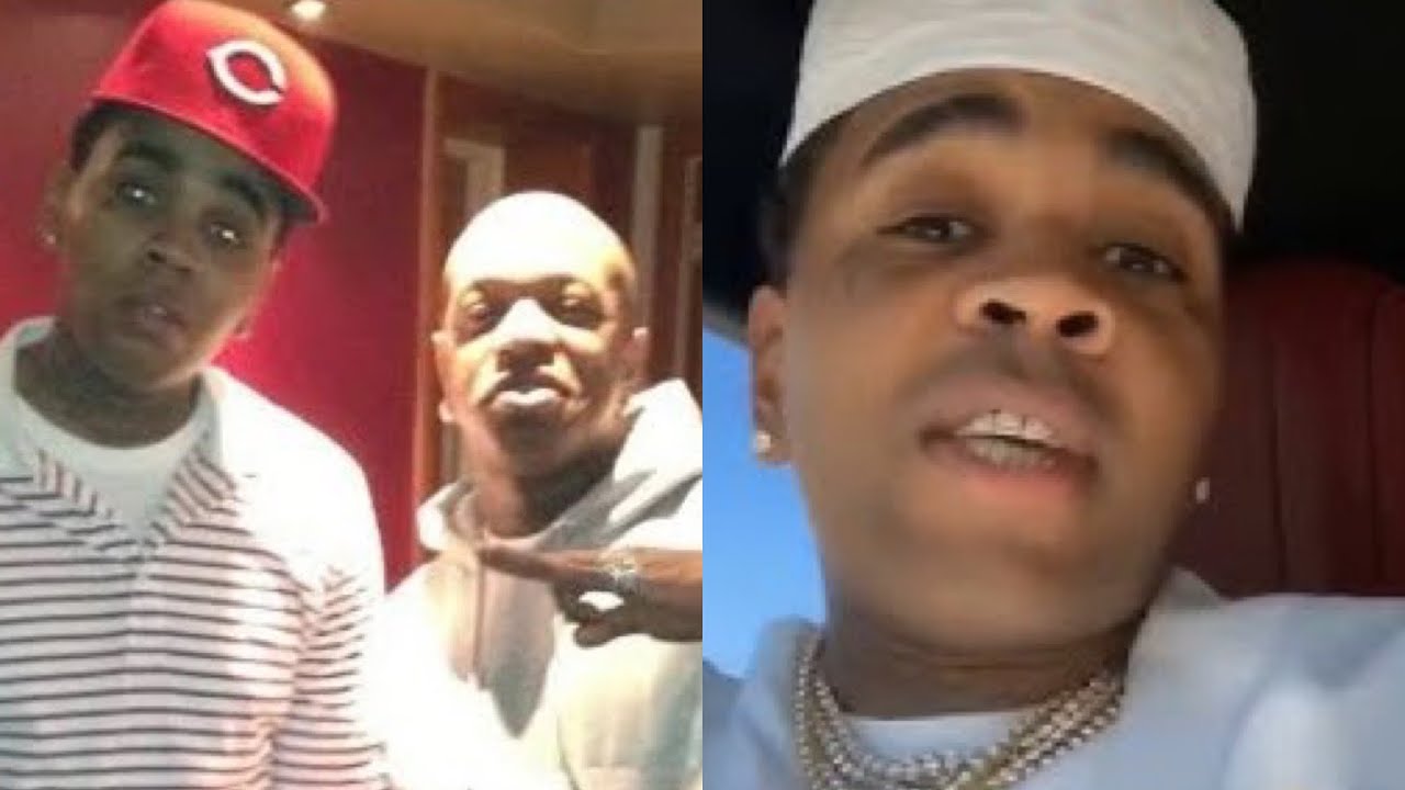 Kevin Gates EXPOSES REAL REASON He NEVER SIGNED W/ Birdman & Cash Money ...