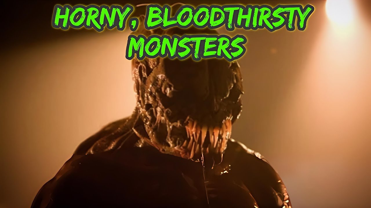 Feast 2005 Review & Commentary: What Do You Do When Vicious Horny ...