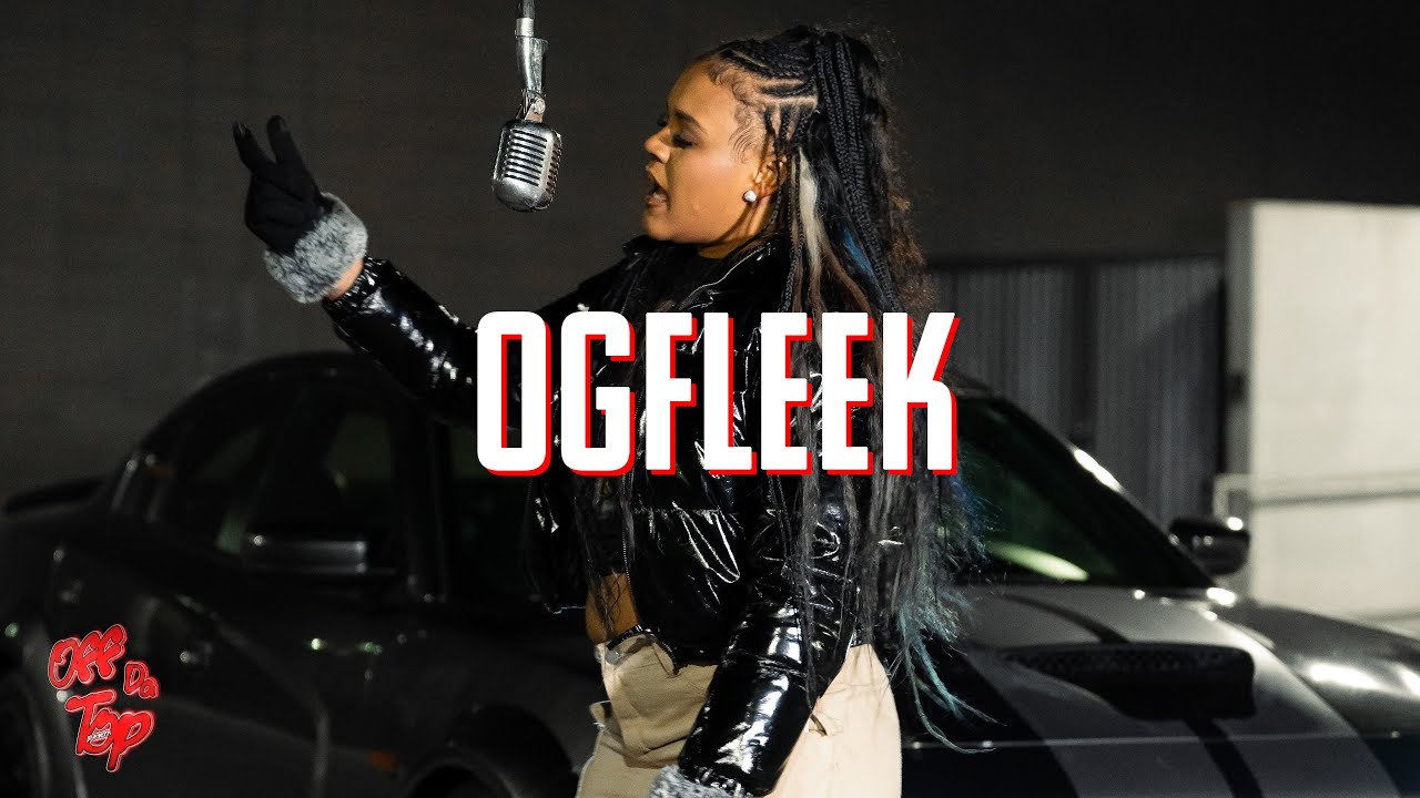 Off Da Top - OG FLEEK - YouTube