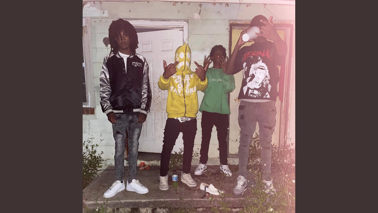 Looking for da Opps (feat. SkullyB & lilsw4g) - YouTube