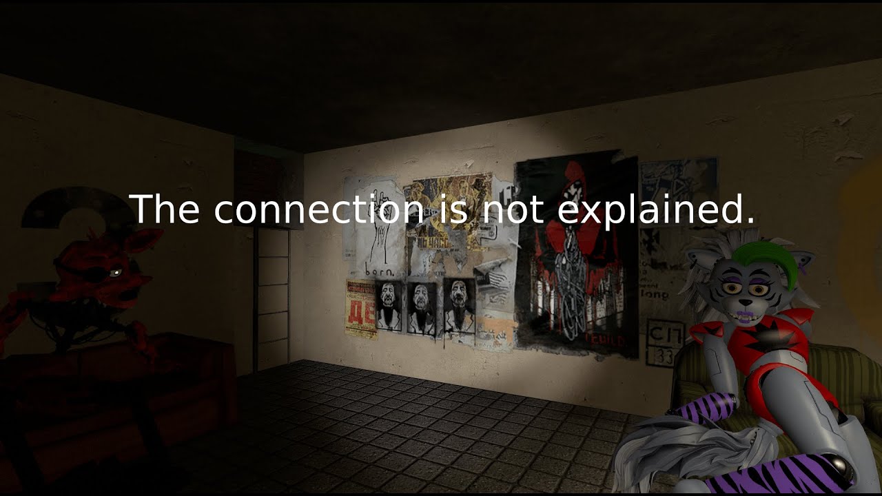 Gmod Fnaf } 69 Nights At Freddy's (part 2) - YouTube