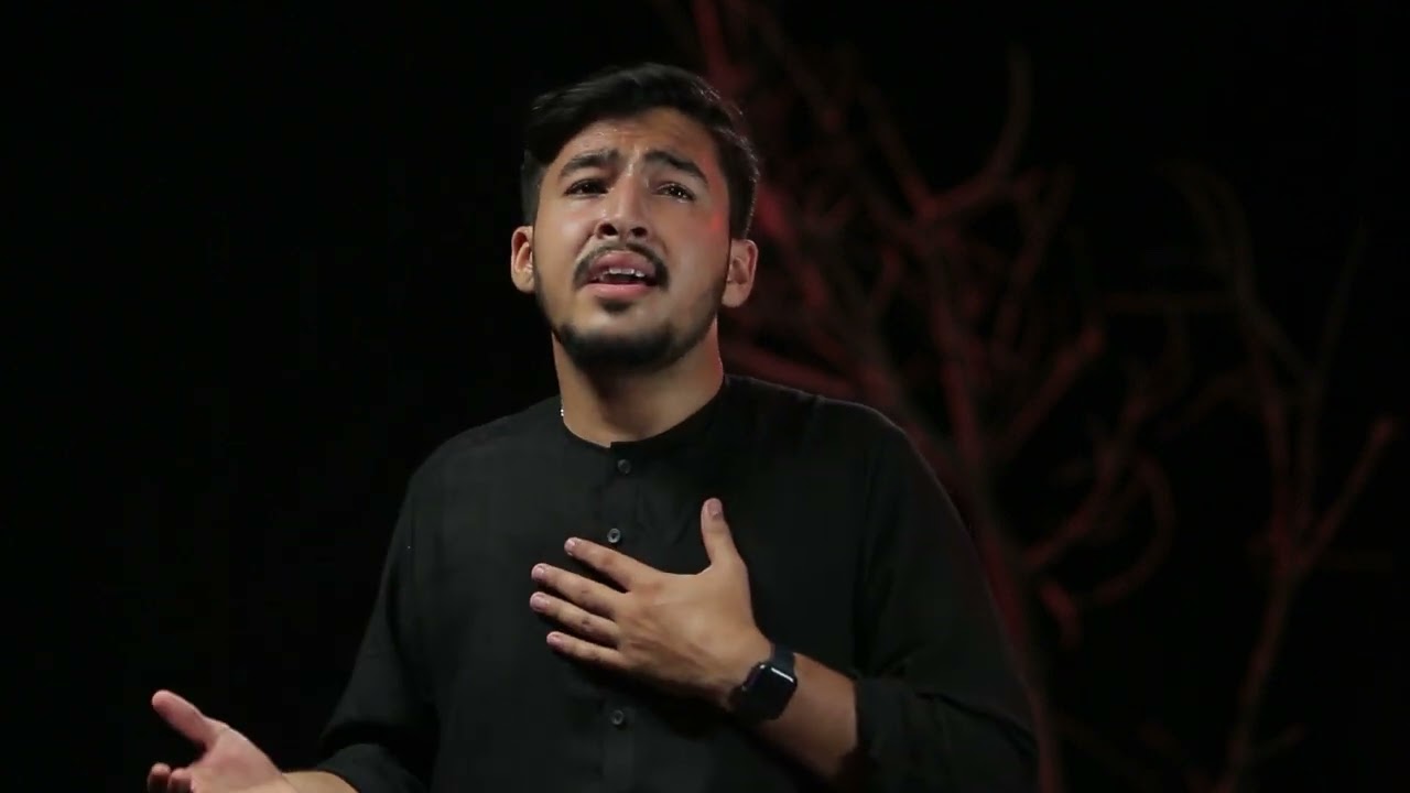 Sajjad Ko Bay Moat Yeh Gham Mar Gaya Hay | Syed Muhammad Naqvi | Noha ...