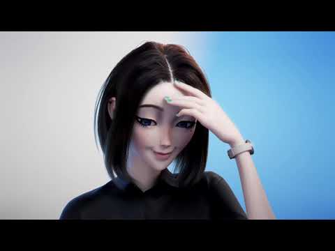 Sam, Samsung's New Virtual Assistant | Samsung Sam | Know Your Meme