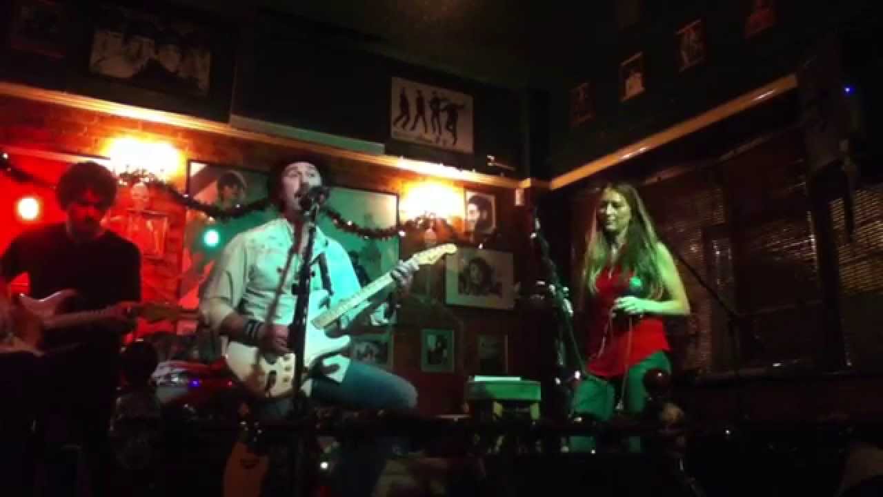 Micky Moody & Ali Maas 1 - YouTube