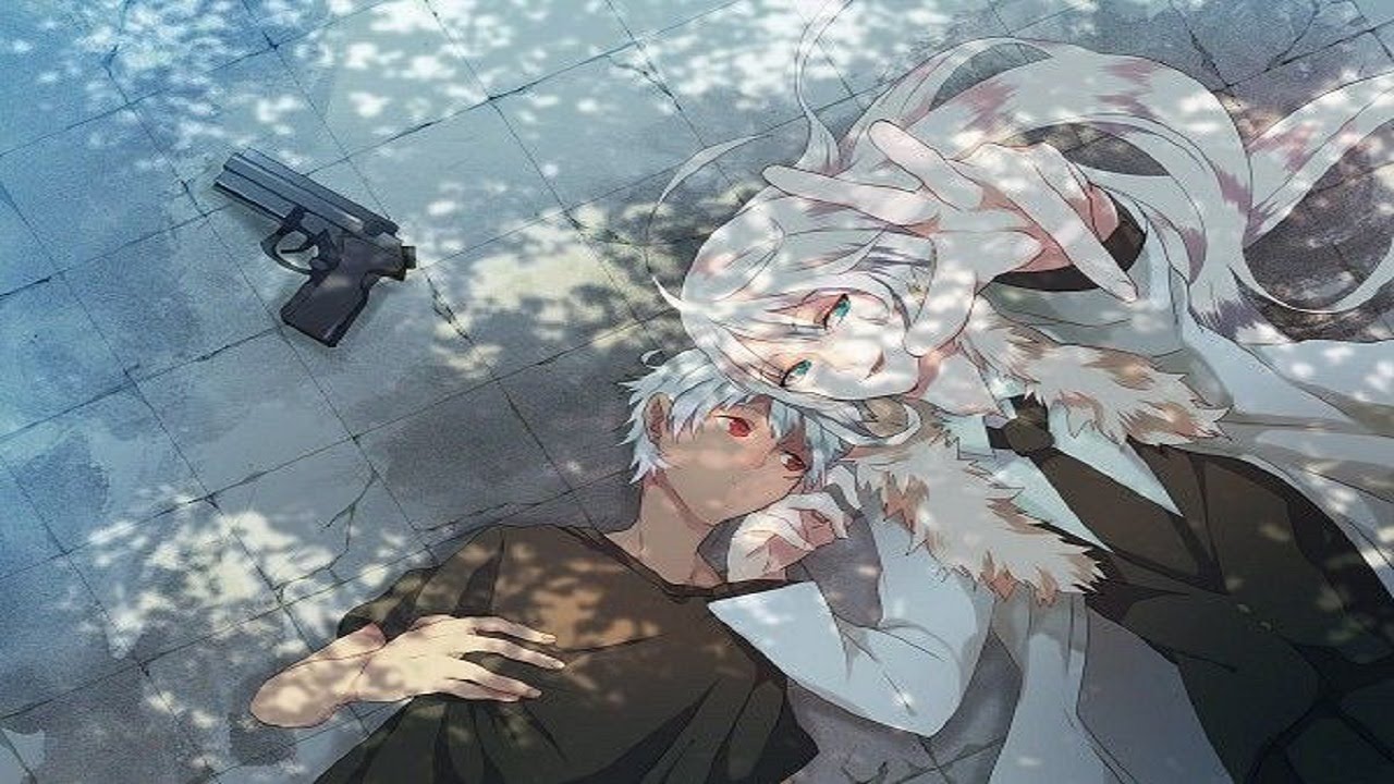 [Anime] Jormungand - Ambivalentidea Instrumental Ending 1 - YouTube
