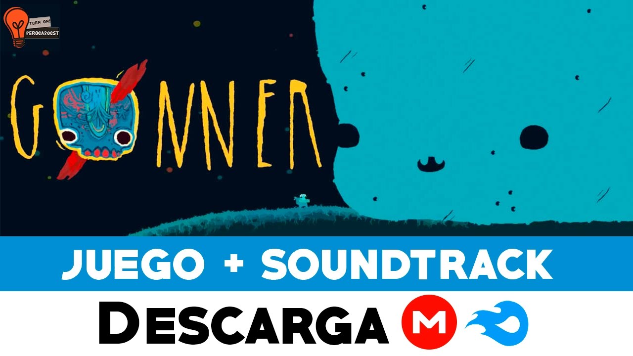 Descargar Gonner para PC 2016 1 Link MEGA/Mediafire | peroca20cst - YouTube