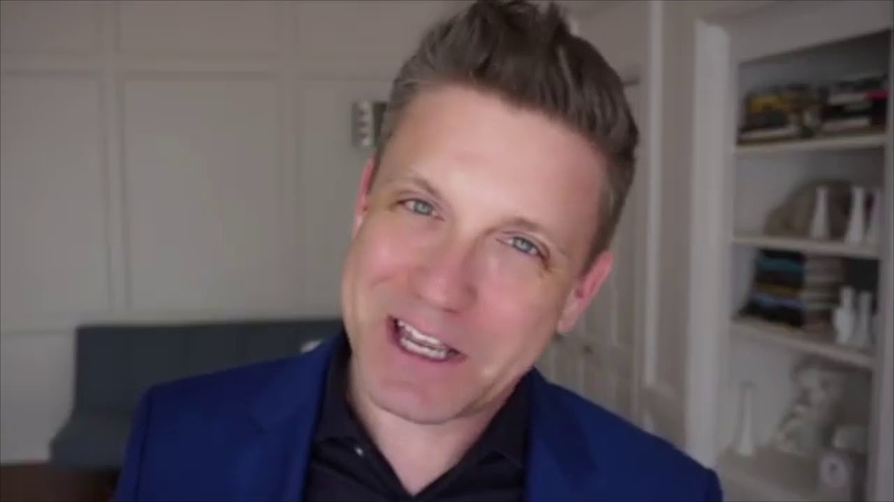 Virtual online coaching with Chris Westfall - YouTube