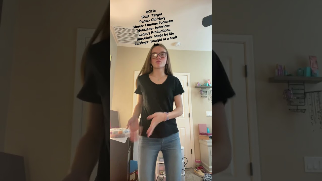 Interview OOTD!! - YouTube