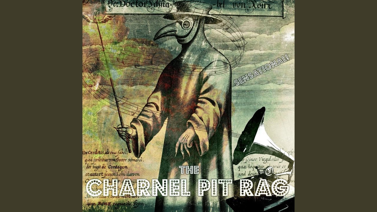 Charnel Pit Rag - YouTube