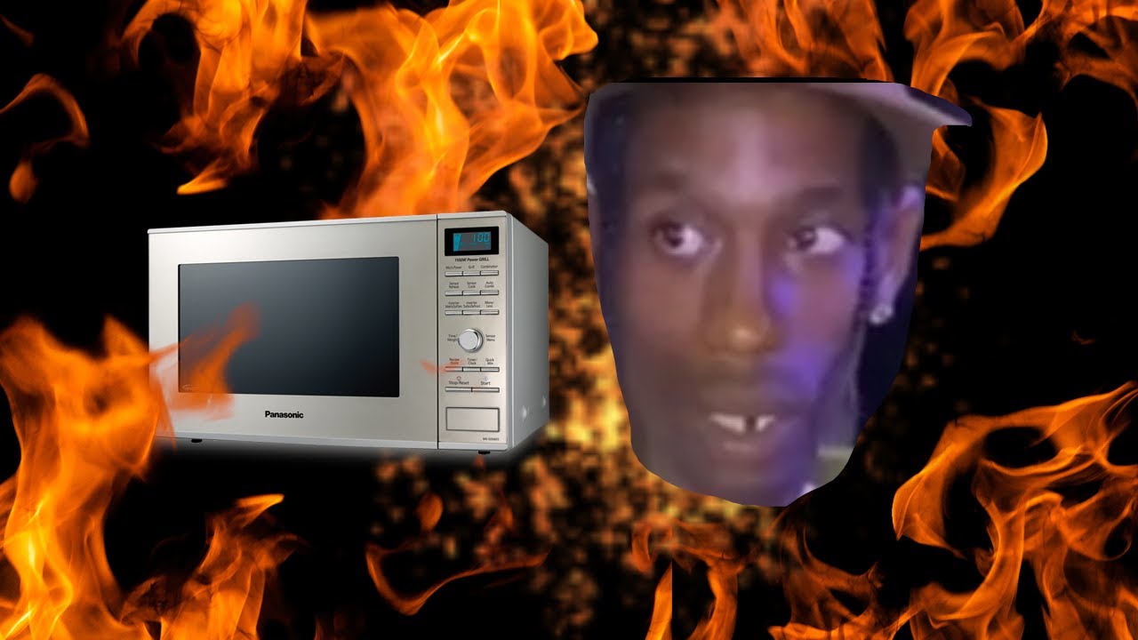 Travis Scott - FE!N x Microwave (AGGRESIVE PHONK SIGMA REMIX) - YouTube