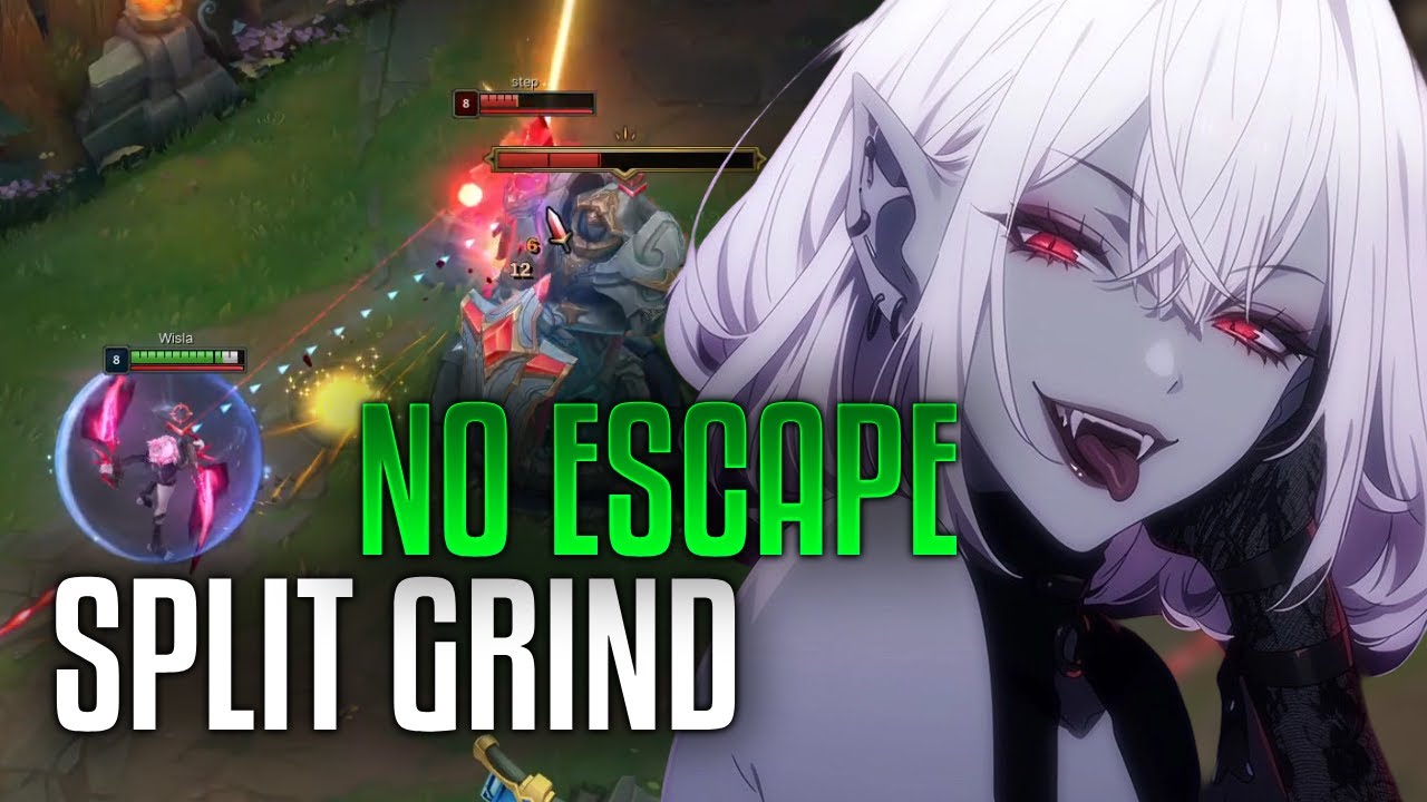 [5-17-24] VOD - BRIAR MAIN GRINDING SPLIT - YouTube