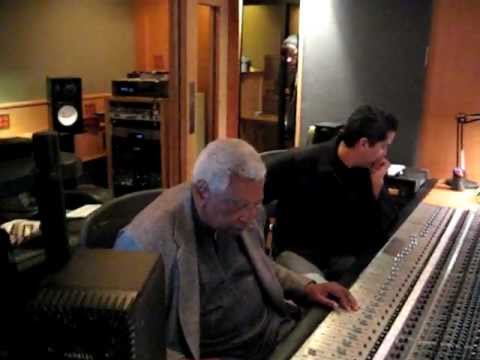 Bobby Martin (Exclusive Interview With Bobby Martin In Beverly Hills ...