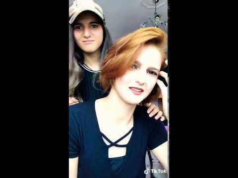 DERYA ÇİFTÇİ - (İLK TIKTOK VIDEOSU)