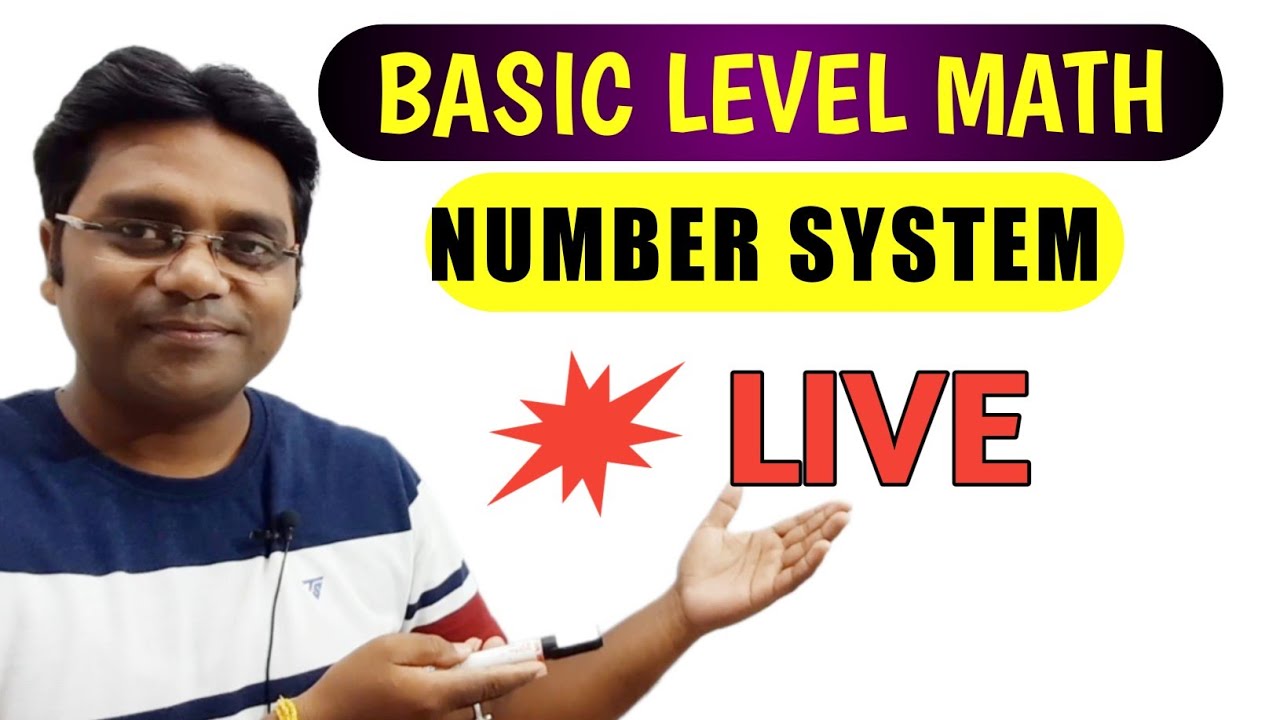 🔥Basic Math On Mastermosai Academy - YouTube