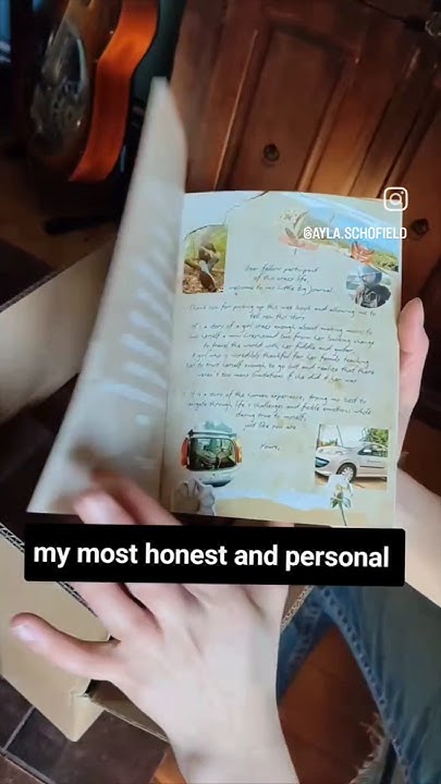 Finally sharing my most honest & personal piece of merch with y'all ...