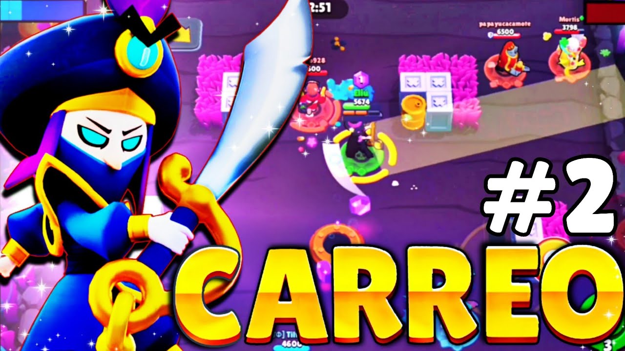 CARREO *RANDOMS* HASTA más NO PODER😭 #2 - YouTube