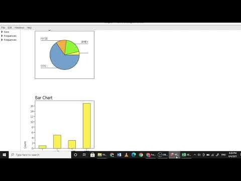Encoding Data in PSPP - YouTube