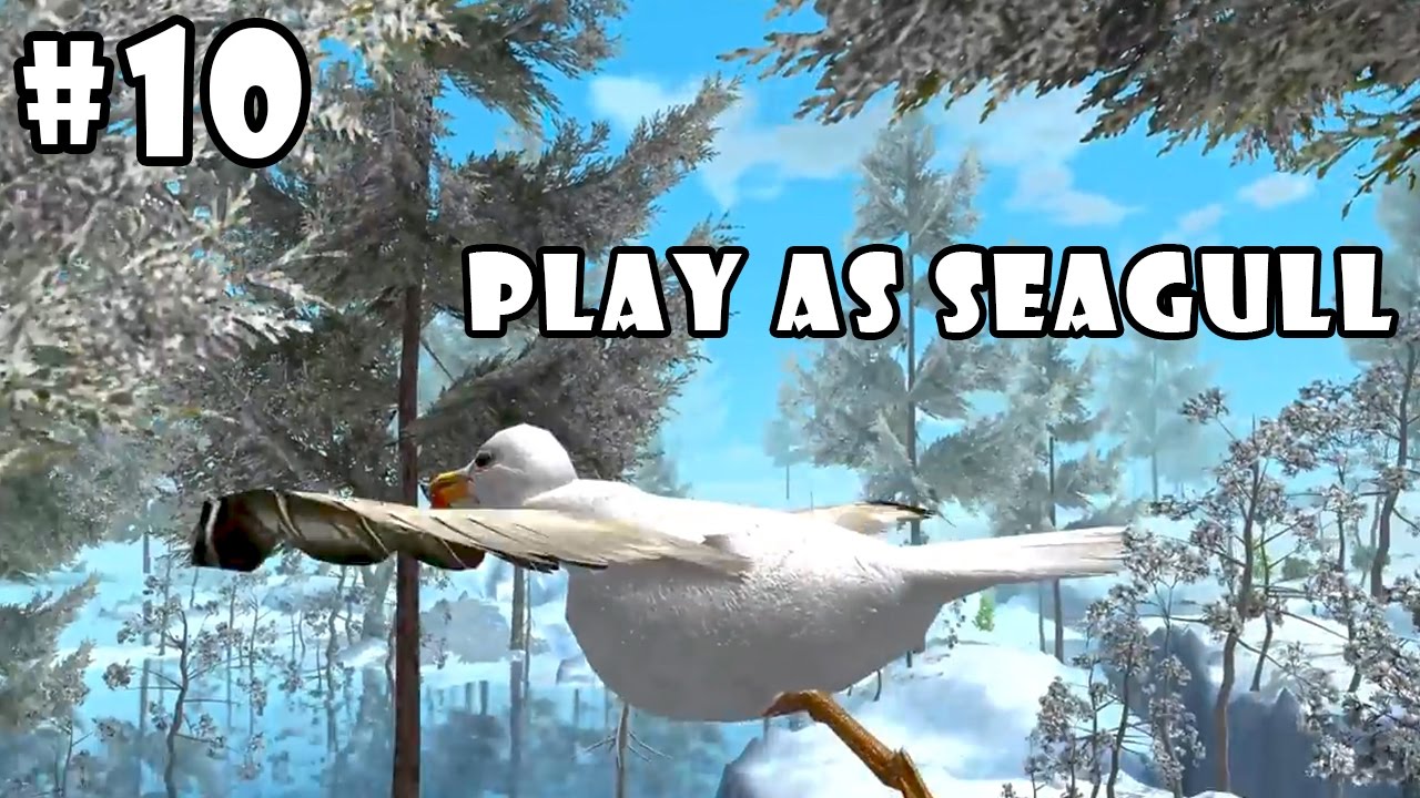 Ultimate Bird Simulator (by Gluten Free Games) Android Gameplay Part 10 ...