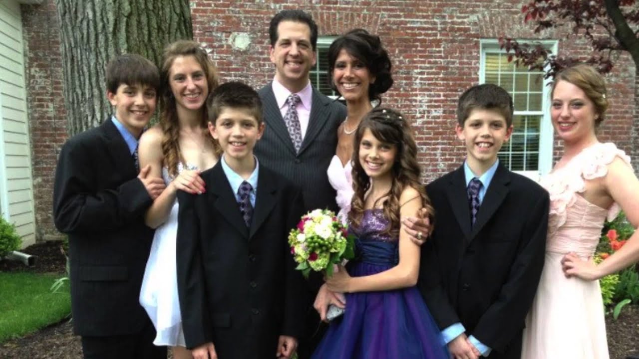 Welcome Paul Finck - YouTube