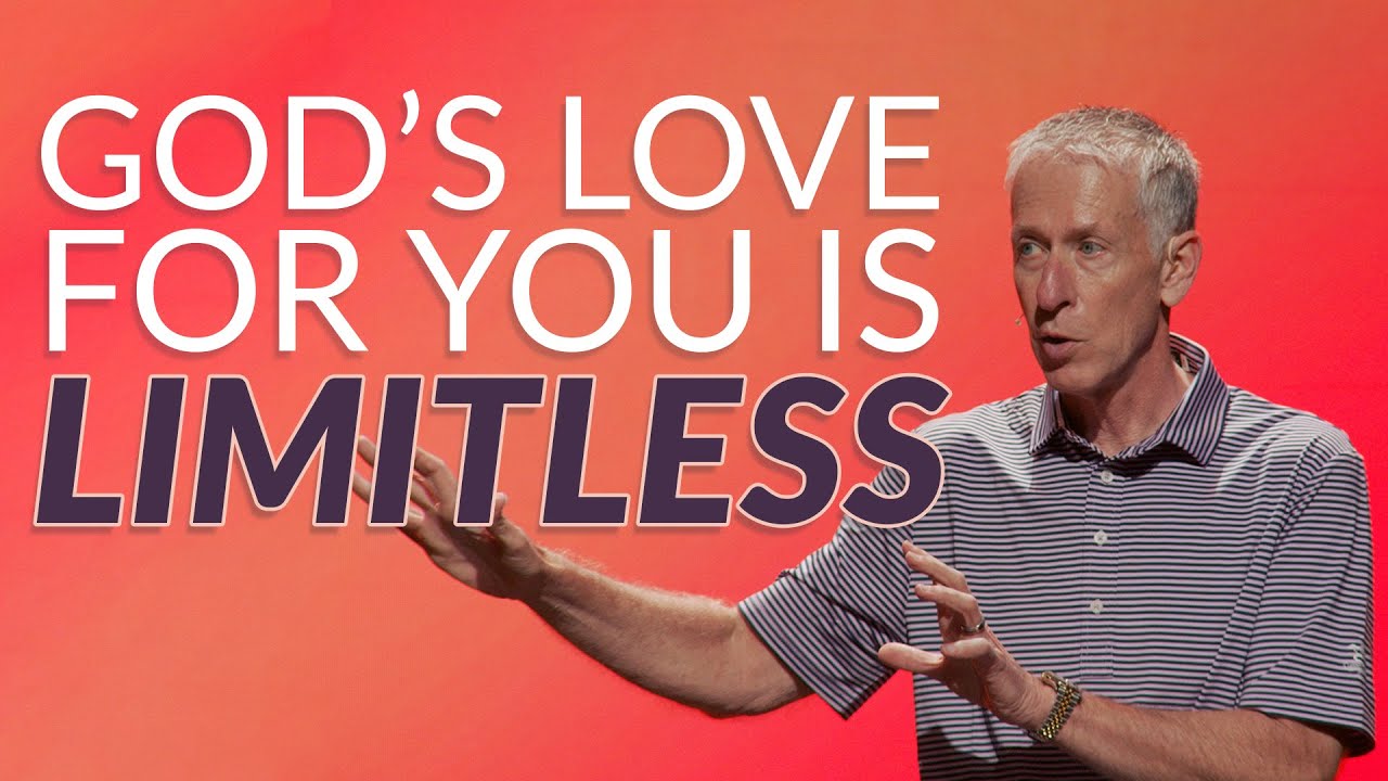 Does God Have Limits? - YouTube