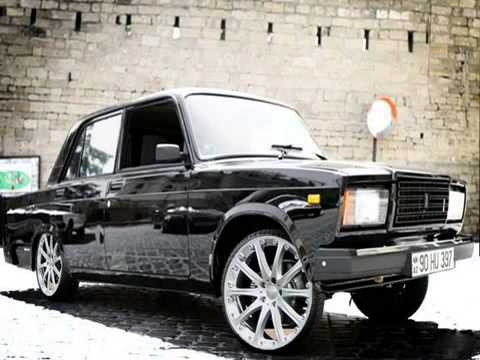 Azer Genceli   Qana qan surursen 2013