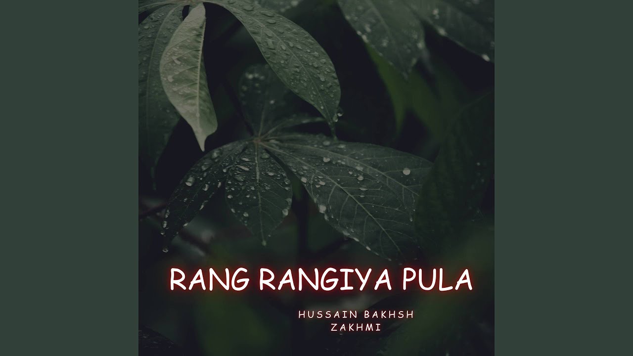 Rang Rangiya Pula - YouTube