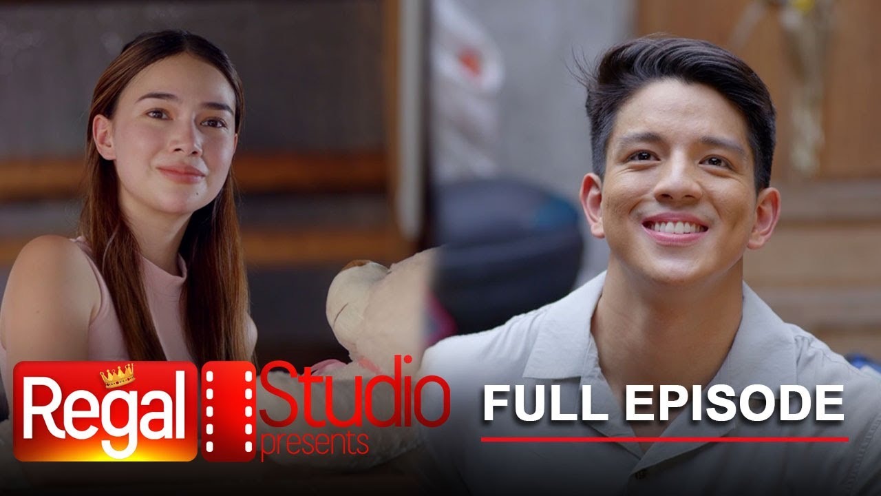 Regal Studio Presents: Remboy Dreamboy (October 20, 2024) | Full ...