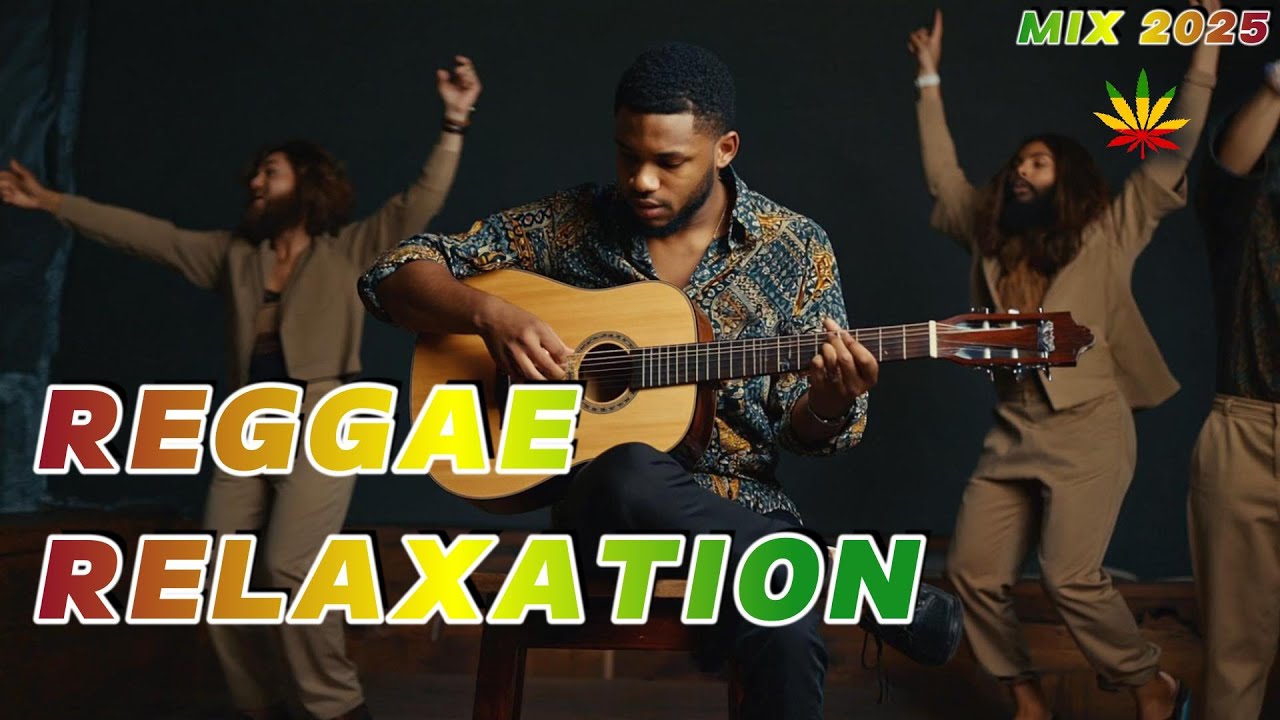 No Bad Vibes, Just Positive Energy and a Cloud of Reggae Smoke! 🍃☁️ ...