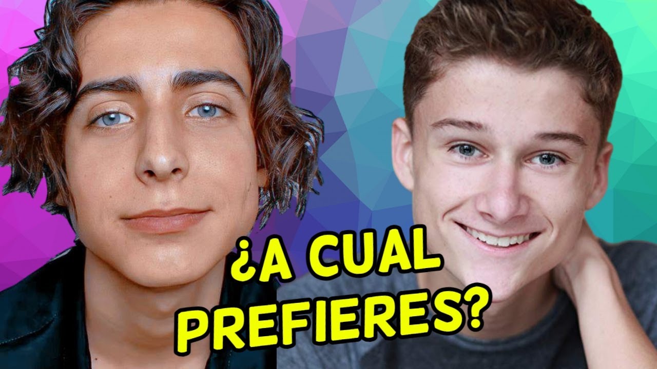 Conoce a Cameron Brodeur, unos de los galanes de The Umbrella Academy ...