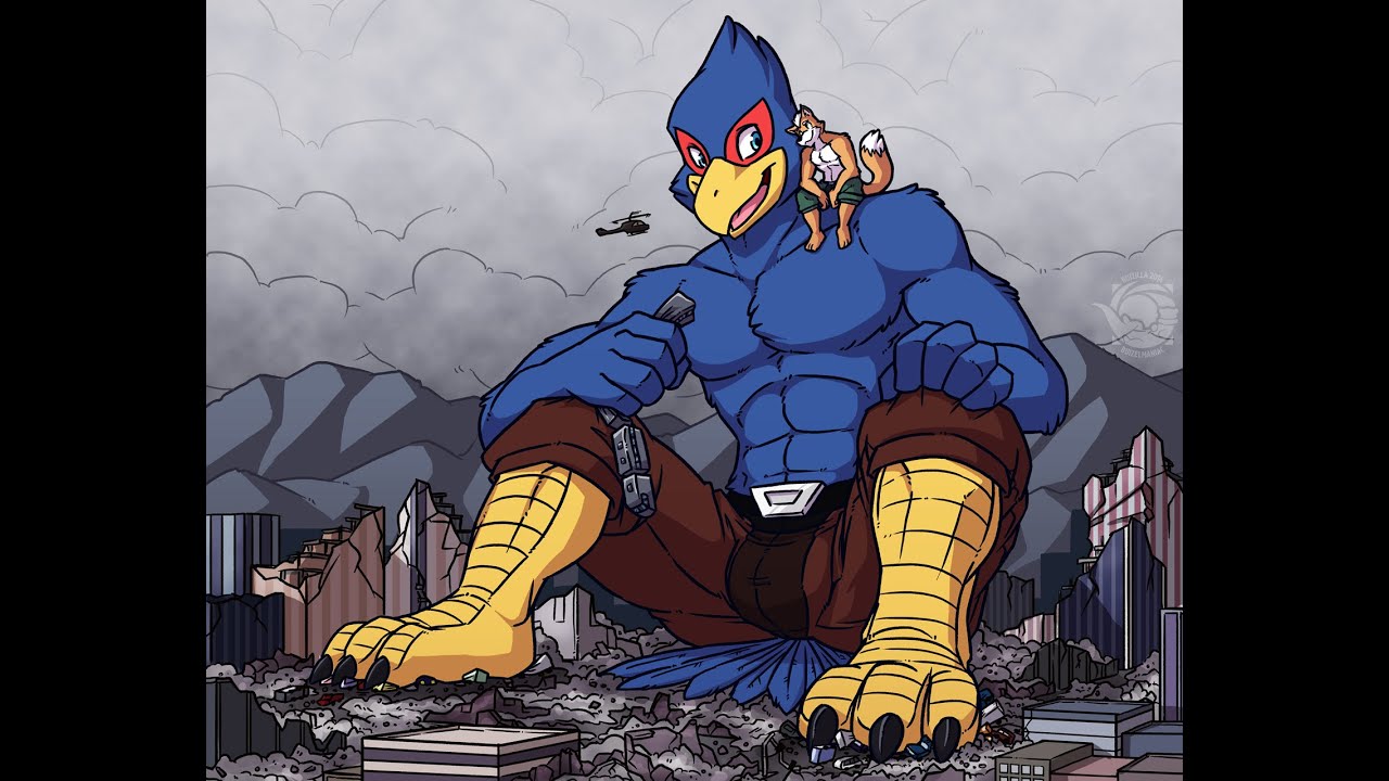 𝑀𝒶𝒸𝓇𝑜 𝐹𝒶𝓁𝒸𝑜 - YouTube