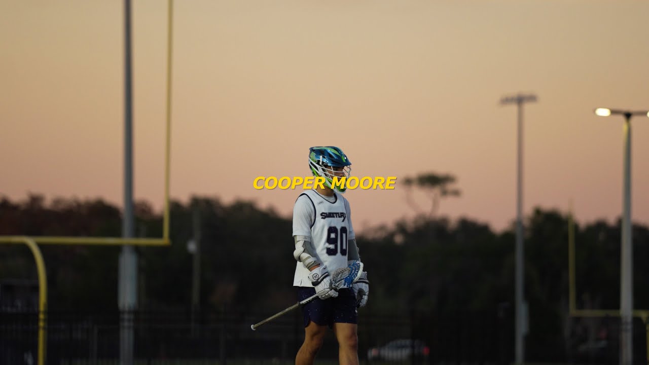 COOPER MOORE | 2023 HIGHLIGHTS - YouTube