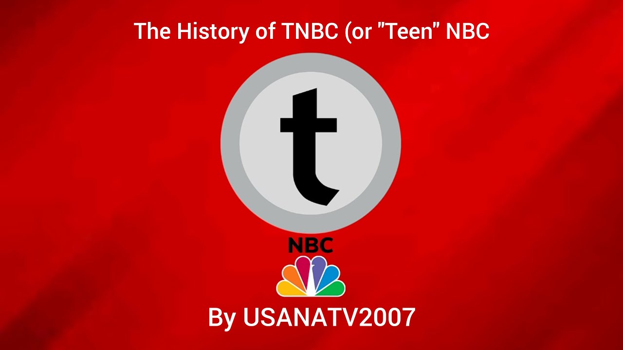 Associate Producer Contest Entry VII: The History of TNBC by ...