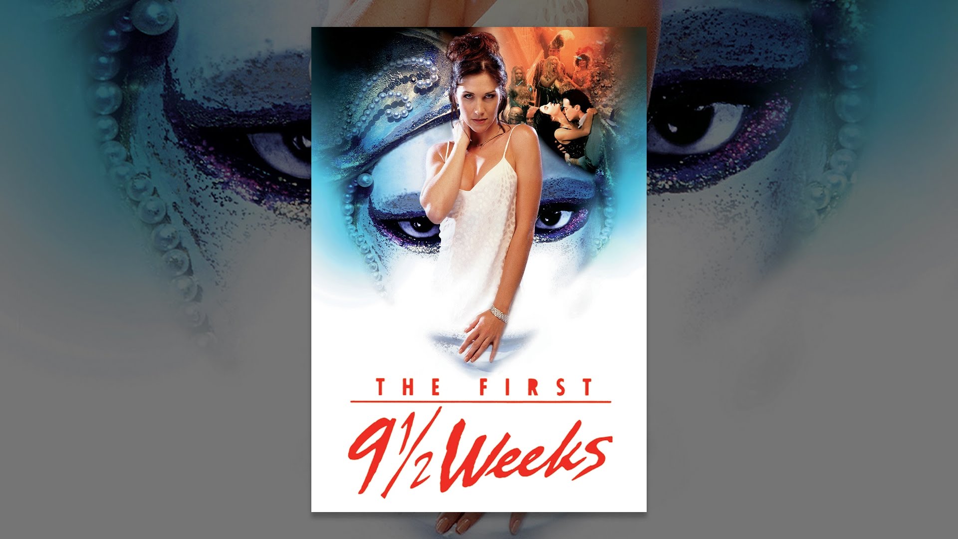 The First 9 1/2 Weeks - YouTube