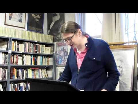 DANIEL REMEIN ON BEOWULF AND THE BERKELEY RENAISSANCE - YouTube