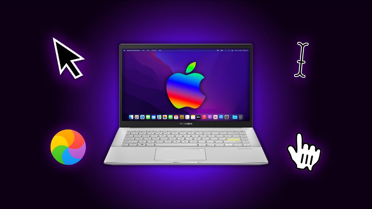HOW TO DUAL BOOT A HACKINTOSH ALL ON ONE DRIVE (OPENCORE TUTORIAL ...