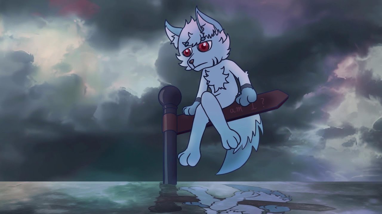 【oc/Animation Meme】Are you lost? - YouTube