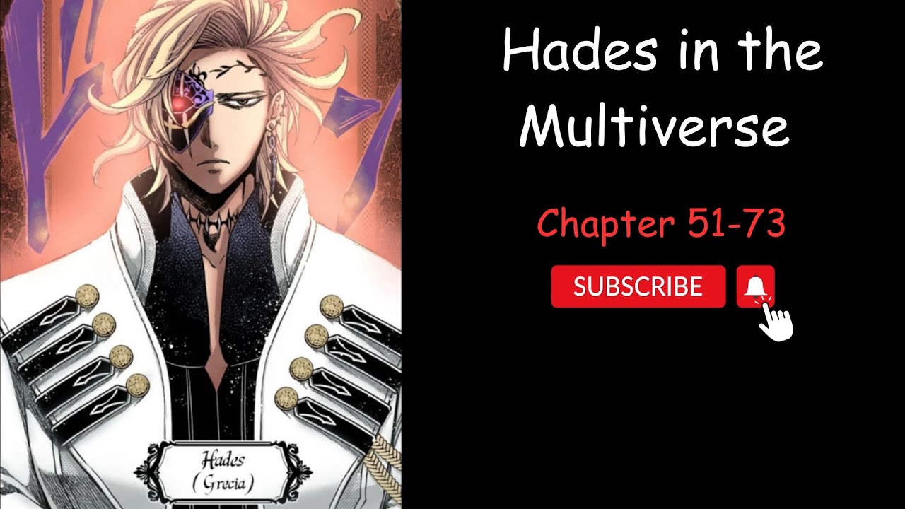 (Chapter 51-73) Hades in the Multiverse - YouTube