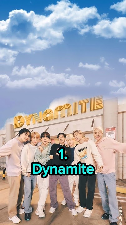 Top 10 Best Songs By BTS #shorts #short #top #top10 #bts #btsarmy #kpop #music #song #btsshorts ...