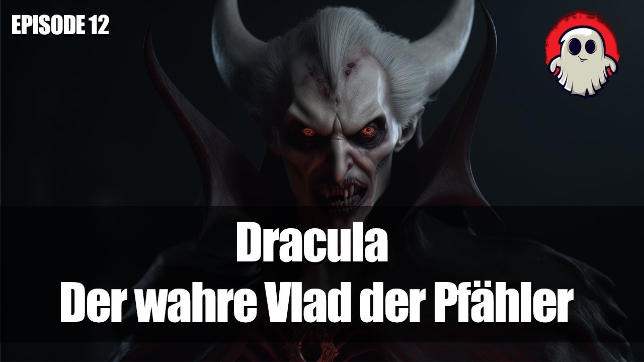 Dracula: Der wahre Vlad der Pfähler | Story Busters - Episode 12 - YouTube