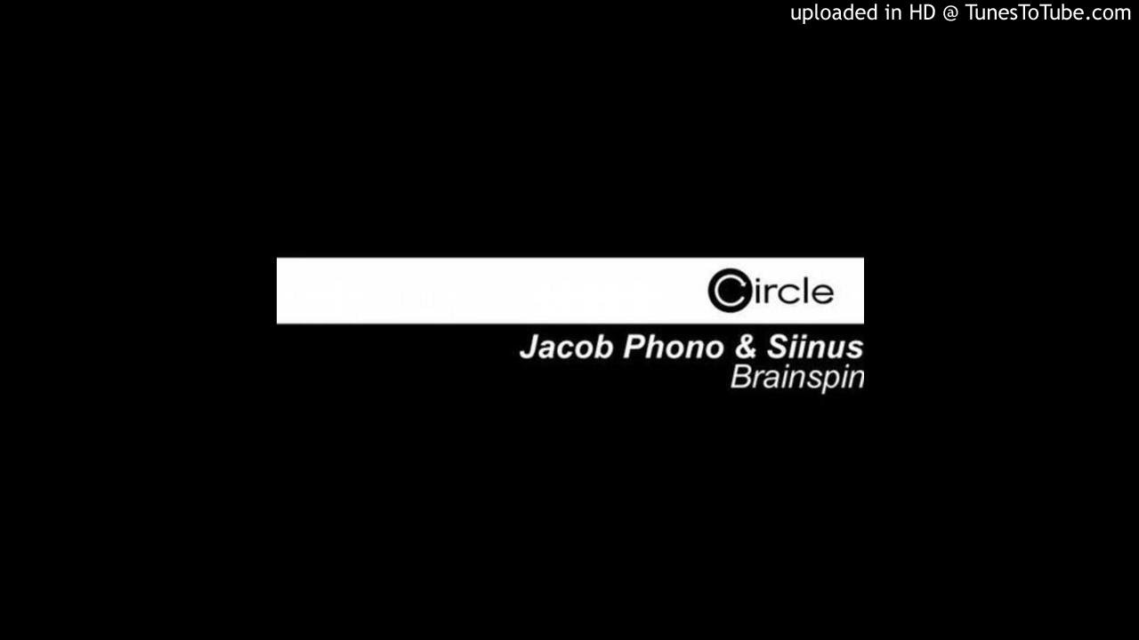 Medulla (Terry Lee Brown Junior Remix) - Jacob Phono & Siinus: Song ...