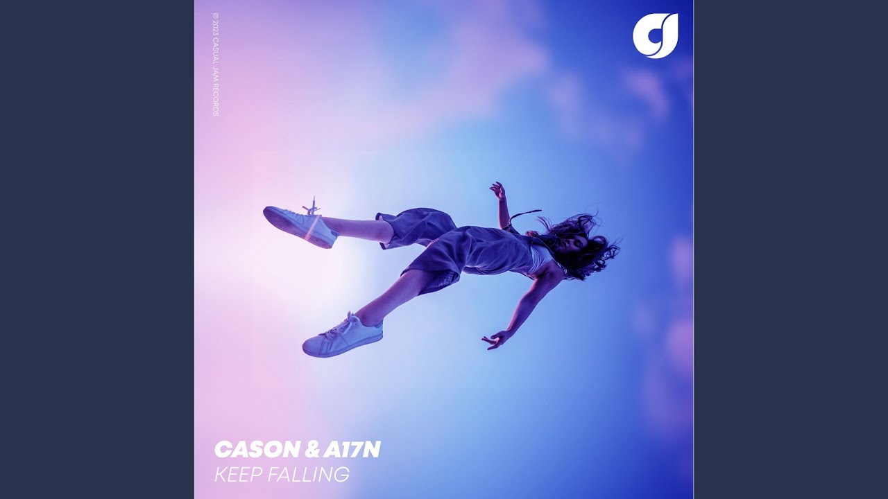 Keep Falling - YouTube