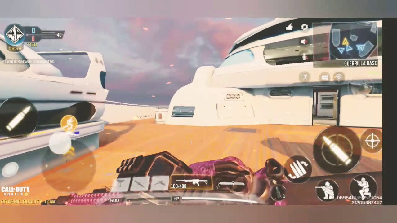 Let's rescue from hijacked ship| COD MULTIPLAYER GAMEPLAY MAP(HIJACK ...